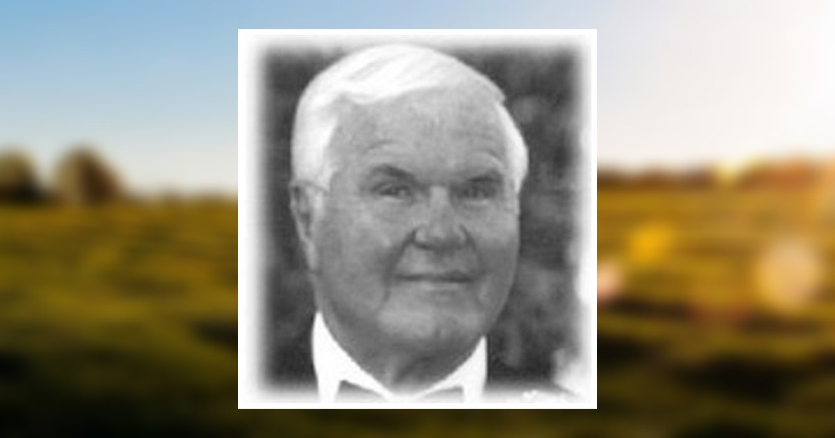 Joseph F. Ruffenach Obituary January 11, 2011 - Dooley Funeral Home