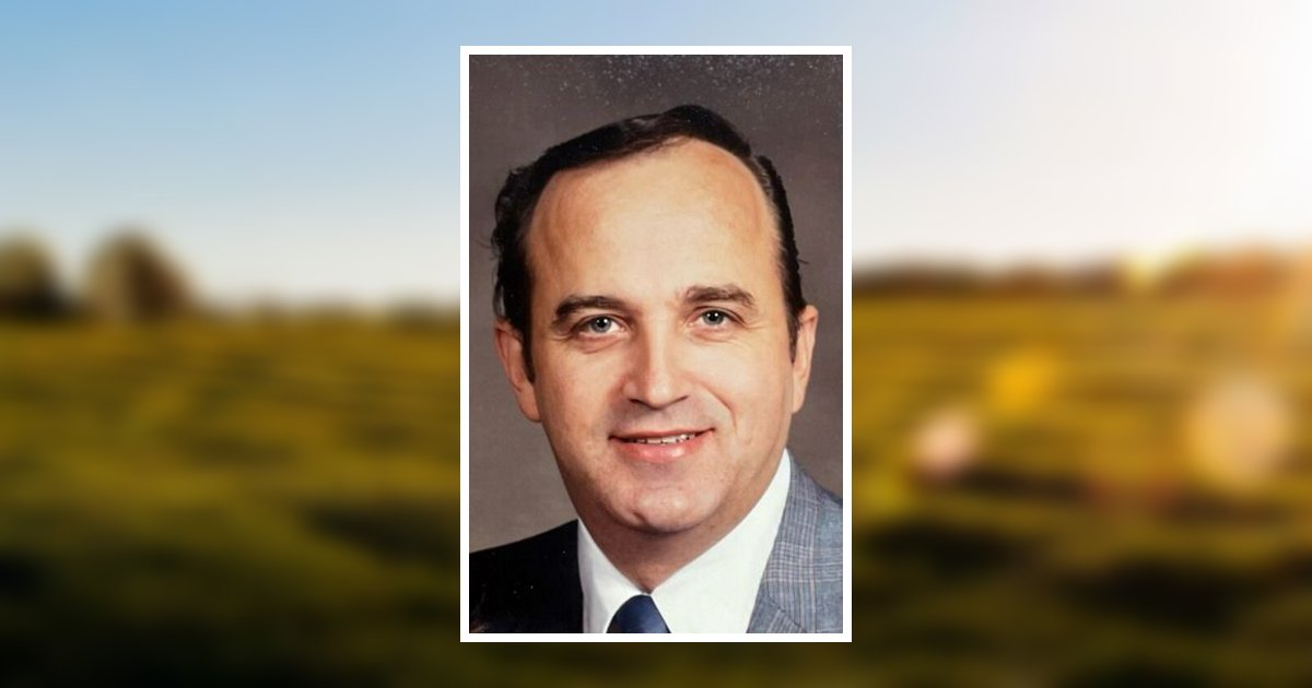 James Reichenbach Obituary July 18, 2022 - Johnson County Funeral ...