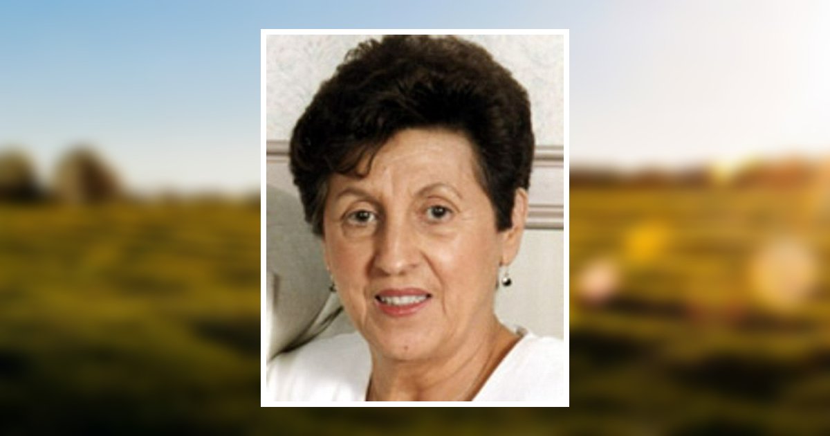 Frances A. Fusco Colegrande Obituary August 27, 2017 - John R. Orlando ...