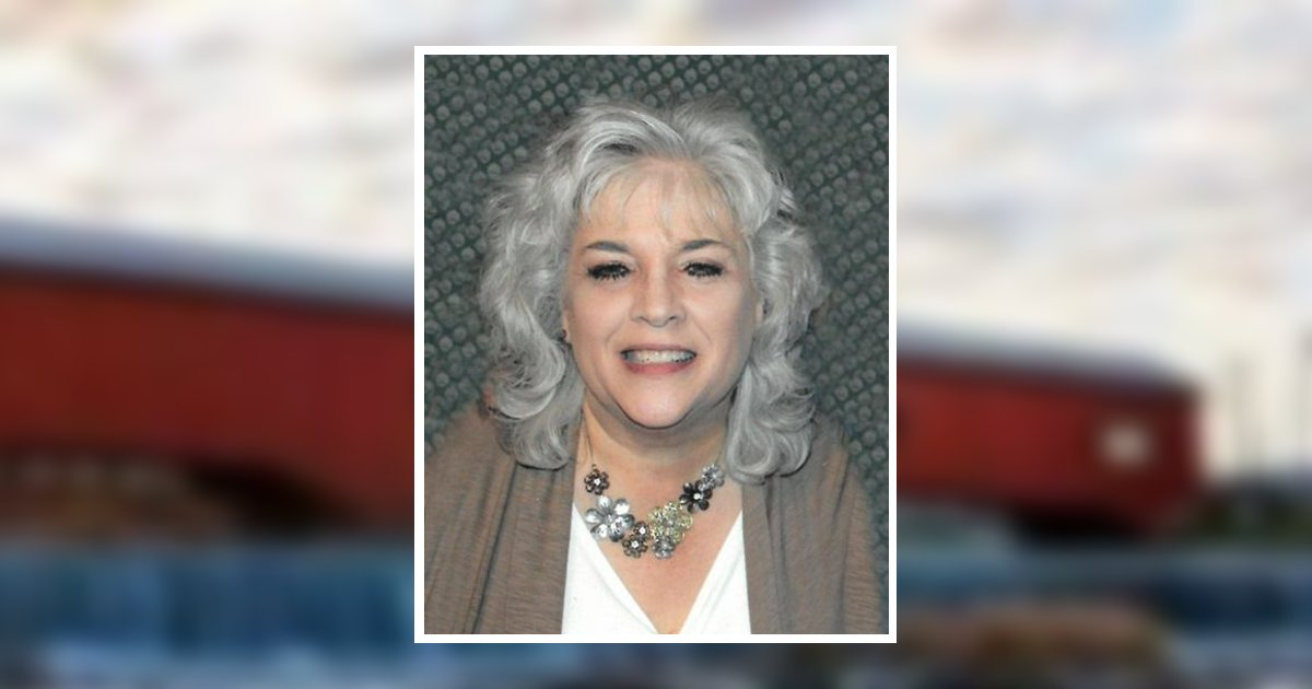 Becky "Grandma Becky" Larson Obituary January 7, 2024 - Reeves ...
