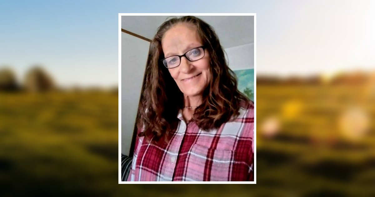Rhonda May Marxen Obituary August 17, 2024 - Miller Carlin Funeral Homes