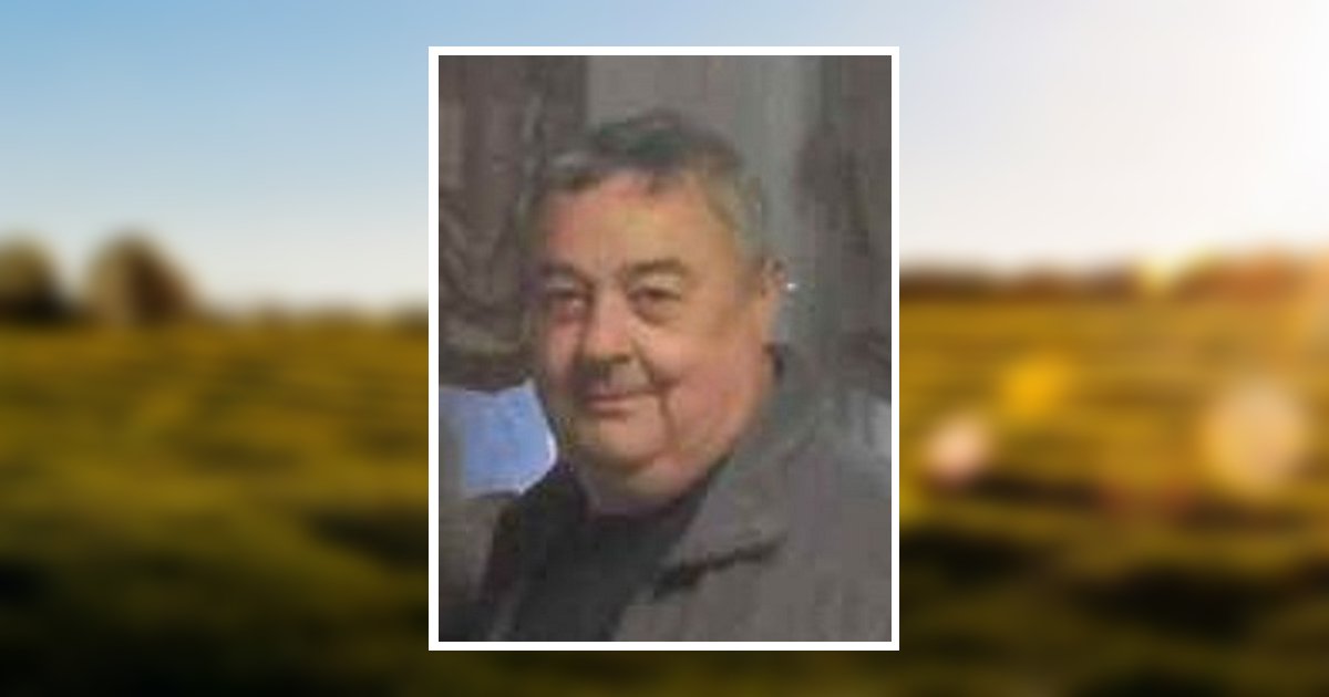 Barry Easterling Obituary May 29, 2021 - Michael R. Gray Funeral Home ...