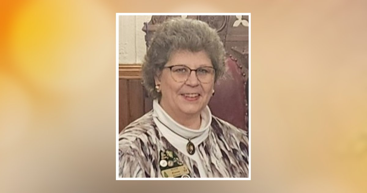 Elaine H. Haines Obituary December 16, 2024 - Mockler Funeral Home