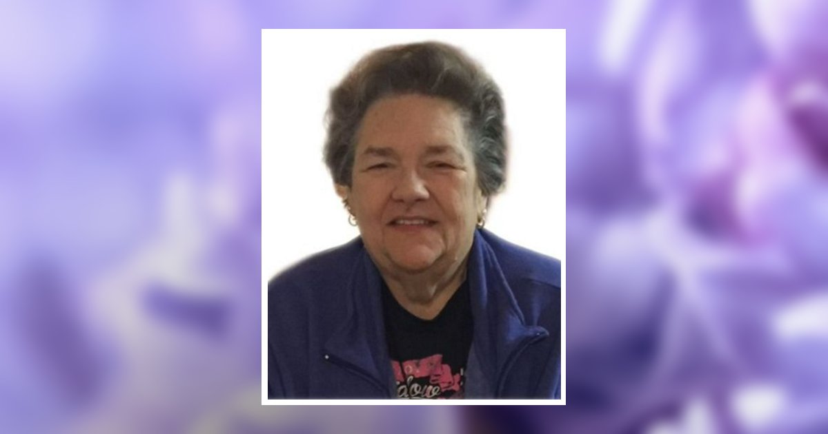 Linda Carol Kleiber Obituary May 13, 2024 - Fayette Memorial Funeral ...