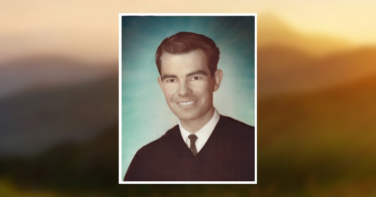 Ross Harold Cole Obituary December 9, 2024 - Sundberg-Olpin & Wheeler ...