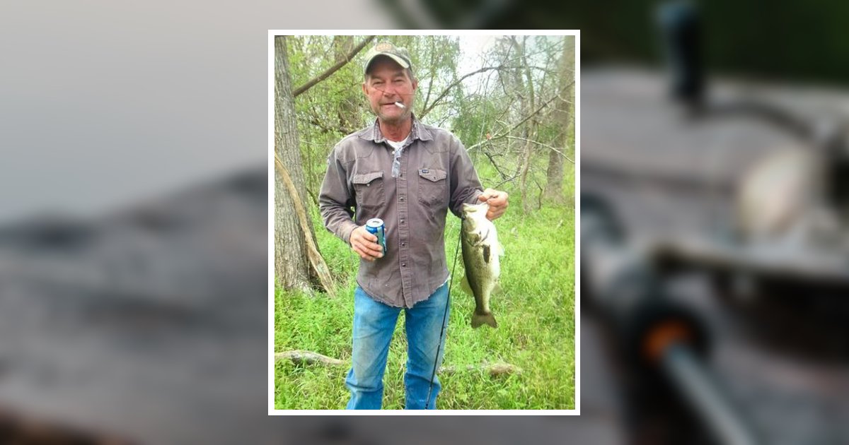 Glenn Alan Mock Obituary July 18, 2025 - Nobles Funeral Chapel