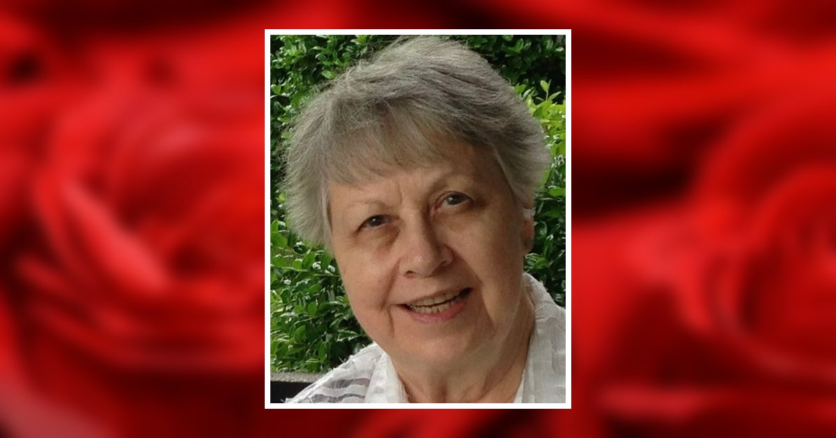 Mary L. Westfall Obituary March 17, 2023 - Smith Family Funeral Home
