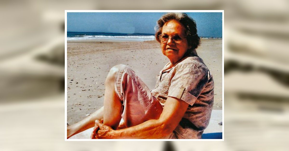 Cora Nelson Obituary February 26, 2019 - Wells Funeral Homes ...