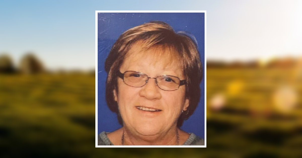 Brenda Kay (Thomas) Isaacs Obituary October 3, 2023 - Legacy Cremation & Funeral Services