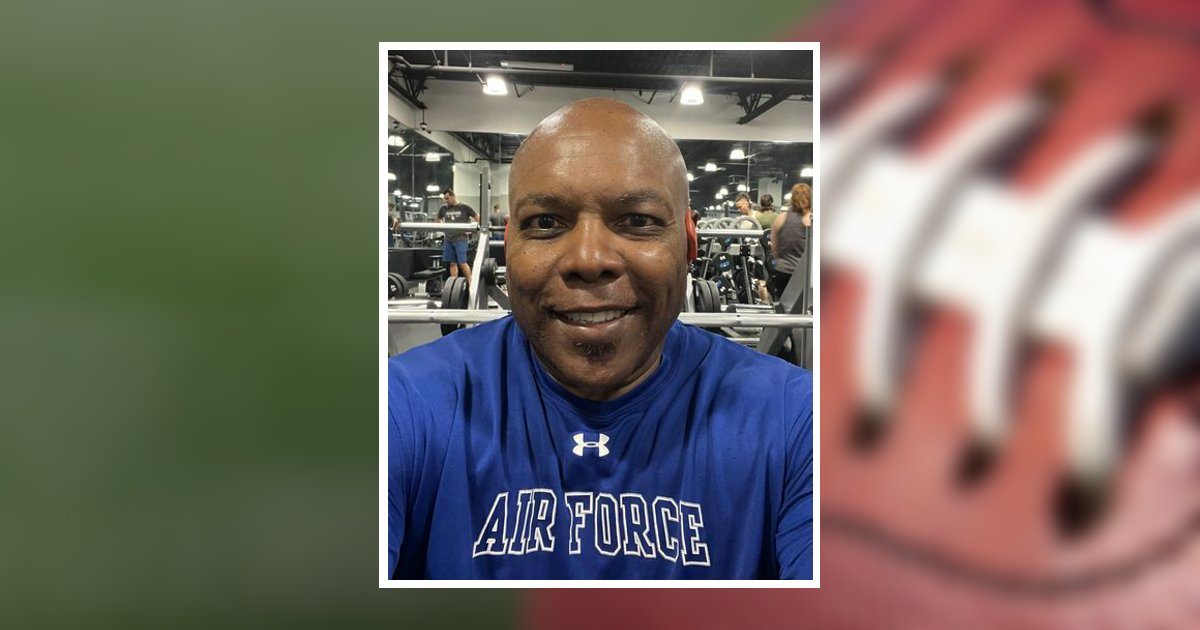 Leon Walker Obituary August 19, 2023 - Davis Funeral Homes & Memorial ...