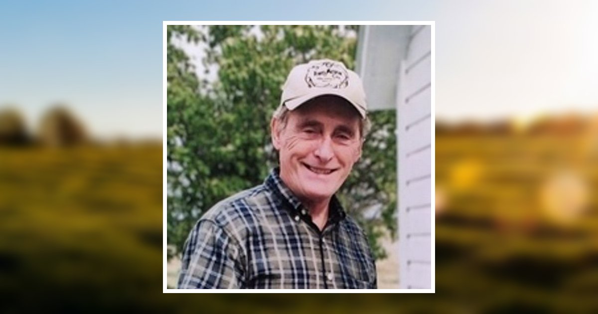 Newton D Ramey Obituary March 17, 2024 - Braman Mortuary & Cremation ...