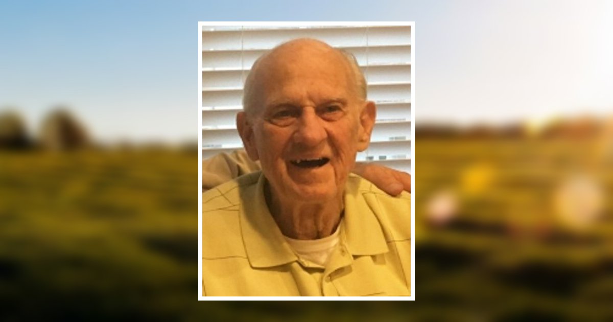 John D. Hancock Obituary February 20, 2020 - McLane Funeral & Cremation ...