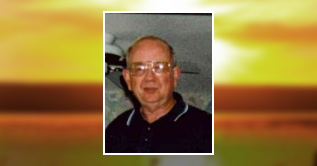 Wayne Martine Marcussen Obituary July 6, 2023 - Smith Family Funeral Home