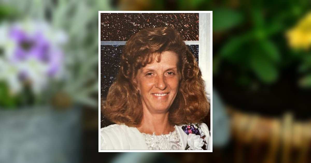 Karon Huckaby Obituary December 11, 2024 - Sunset Funeral Home ...