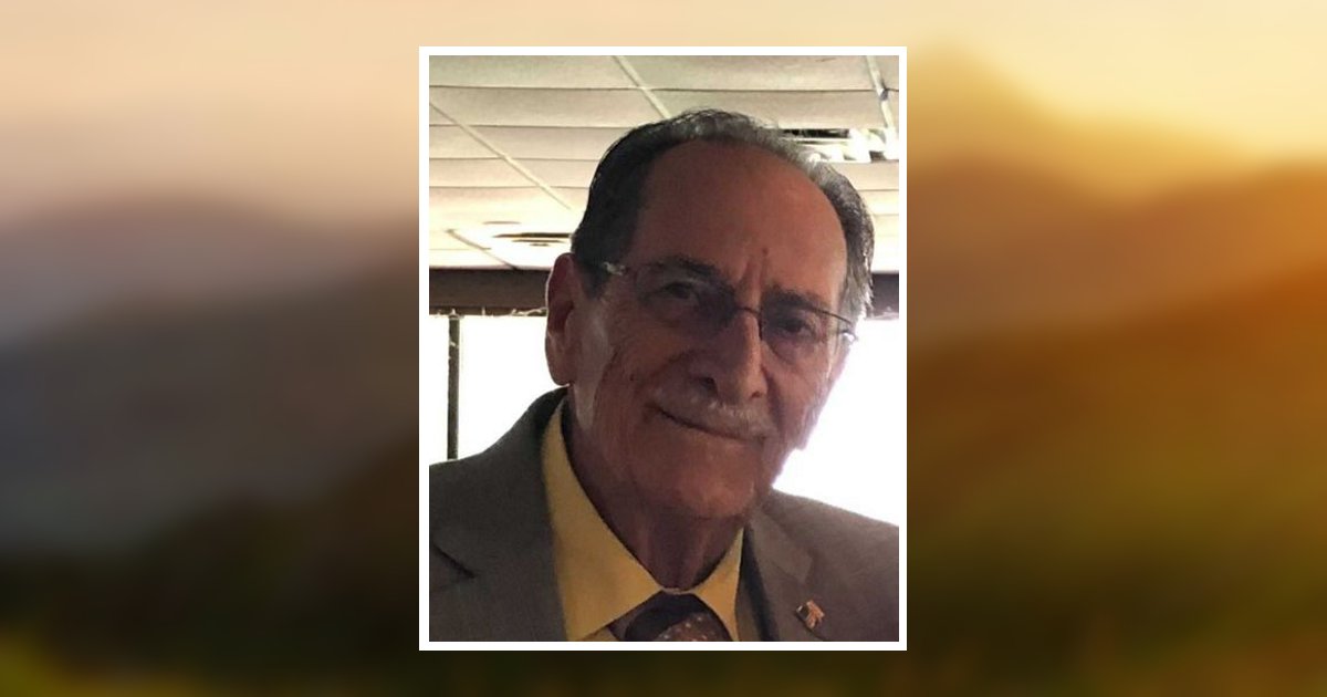 Rev. James "Ray" Madison Obituary November 23, 2024 - Newcomer Kentuckiana