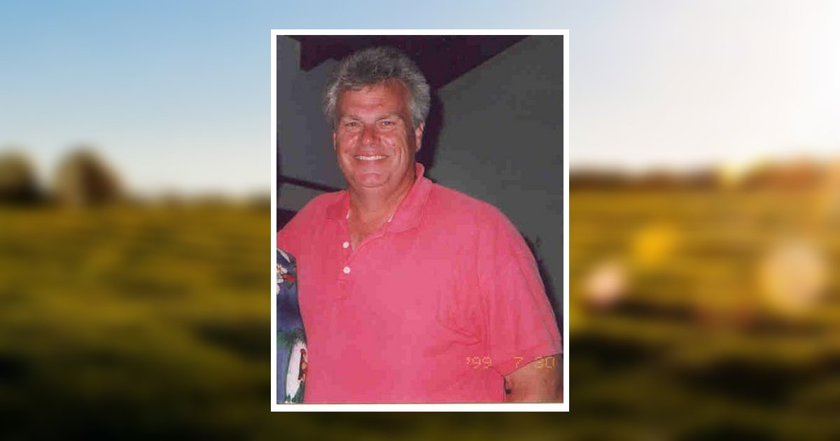 Christopher Roberts Obituary May 27, 2006 - Abels Funeral and Cremation ...