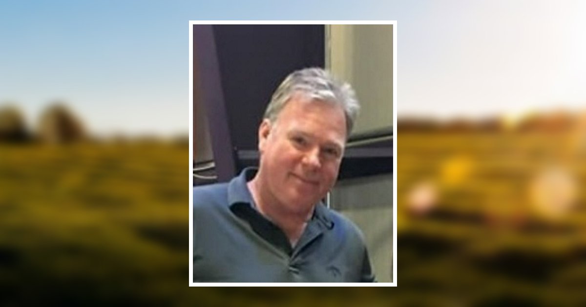 Jim Wolbert Obituary April 7, 2019 - McComas Family Funeral Homes
