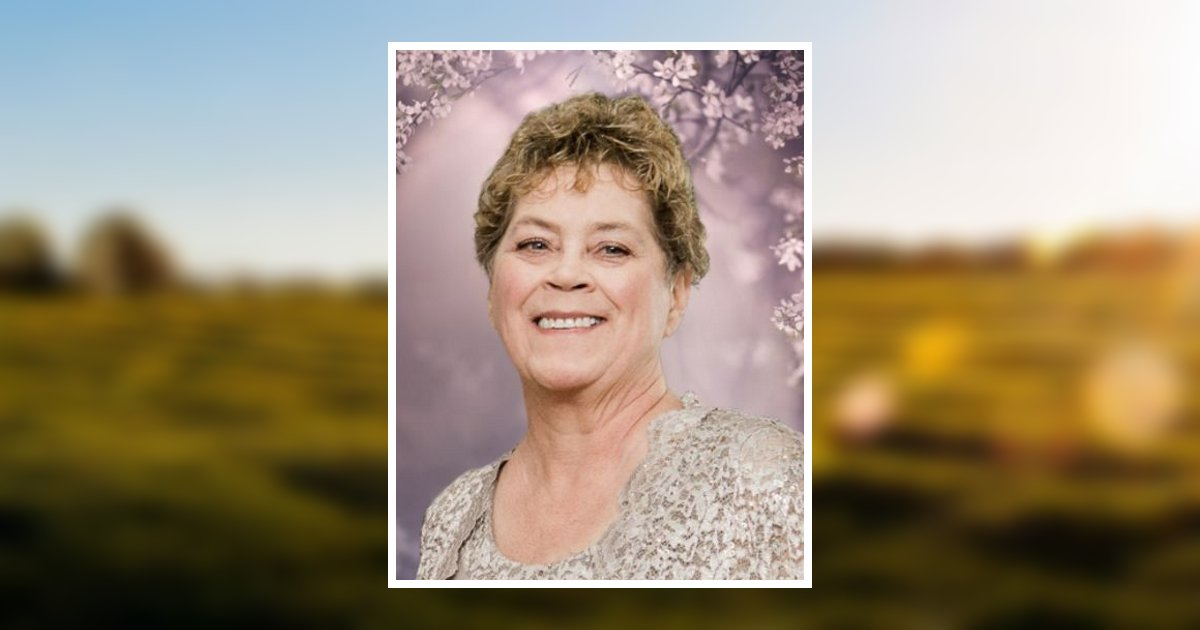 Kaye Walker Obituary January 17, 2024 - Anders Rice Funeral Home ...