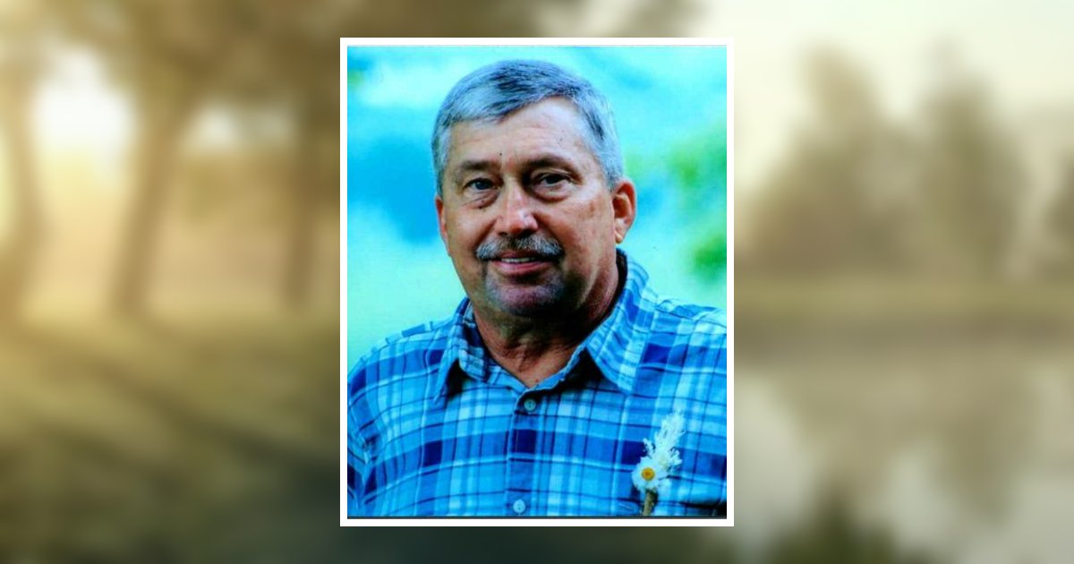 Tommy "Tom" Dale Roark Obituary January 13, 2023 - Morton Chapel