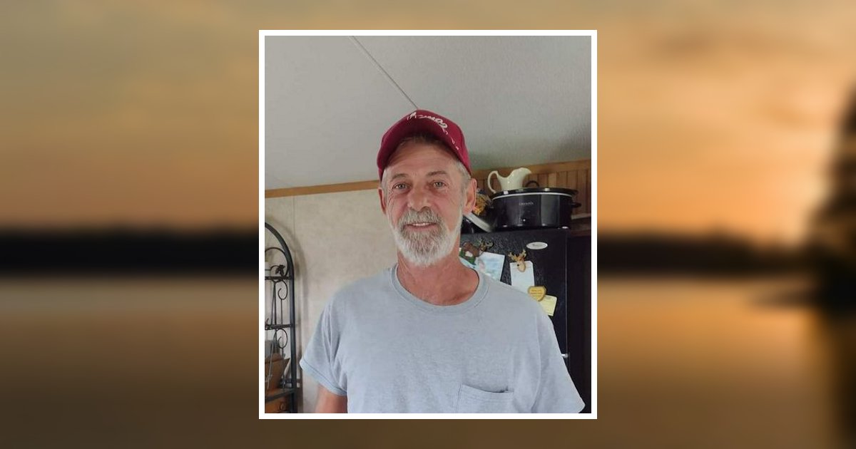 William "Bill" Holloway Obituary 2023 - Bradford Lawrence Funeral Home