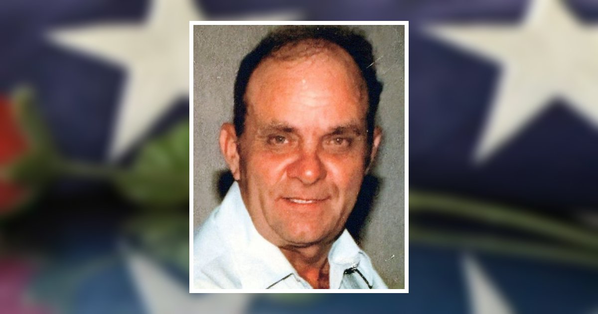 Kenneth Murray Obituary June 16, 2025 - Companion Funeral & Cremation ...