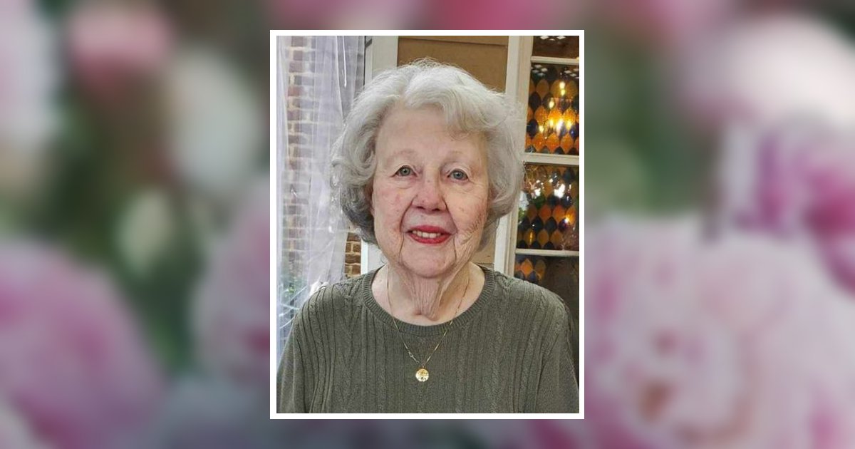 Ann Reeder Harper Obituary April 24, 2024 - Hayworth - Miller Funeral ...