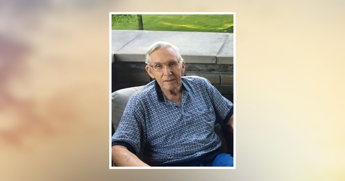 John E Lynch Obituary February 28, 2024 - Stephen D. Slater Funeral Home