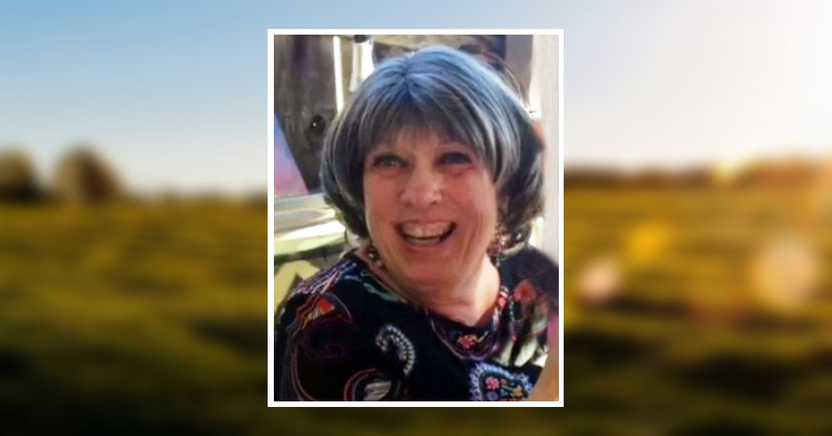Laura Mansfield Obituary May 21, 2020 - Cozine Memorial Group