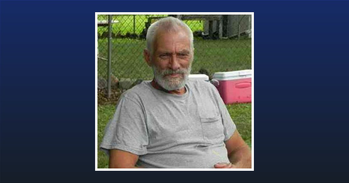 Ralph Edward Hutchinson Obituary December 28, 2025 - Legacy.com