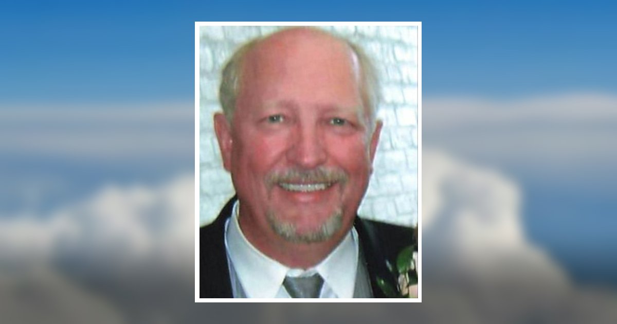 Mark D. Tannreuther Obituary January 2, 2024 - Hodapp Funeral Homes