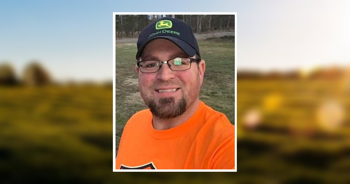 Steven Brown Obituary April 6, 2020 - Joyce - Brady Chapel