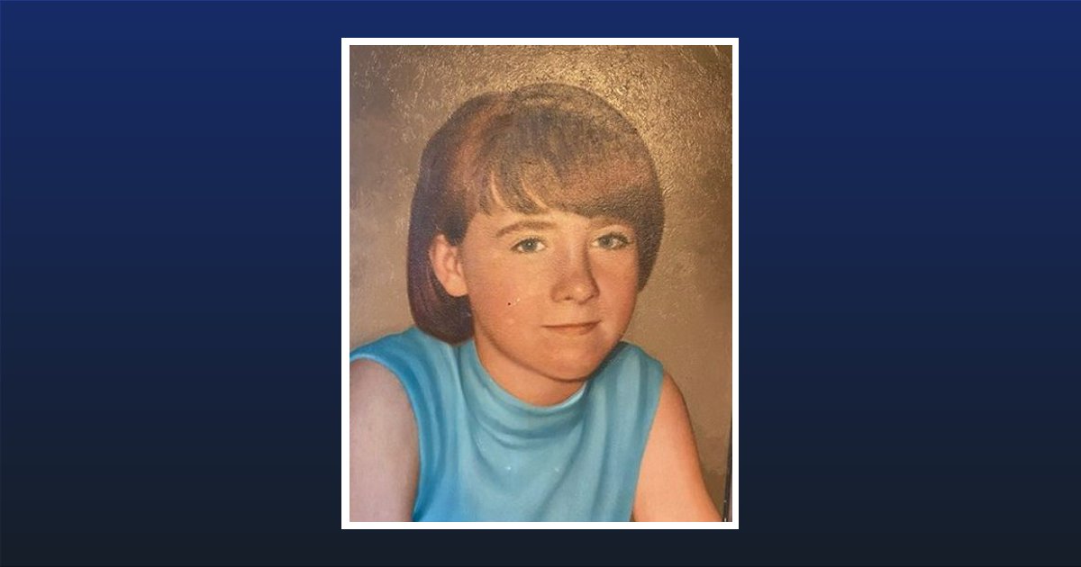 Deborah Kay Walker Obituary August 31, 2024 - Michael R. Gray Funeral ...