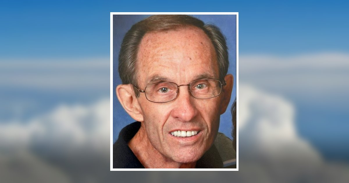 Dale L. Dunn Obituary March 27, 2023 - Roeder Mortuary