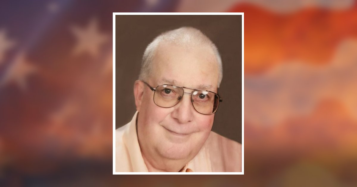 Thomas R Tom Harrison Obituary January 25 2025 Kinsley Mortuary Padden Funeral Chapel