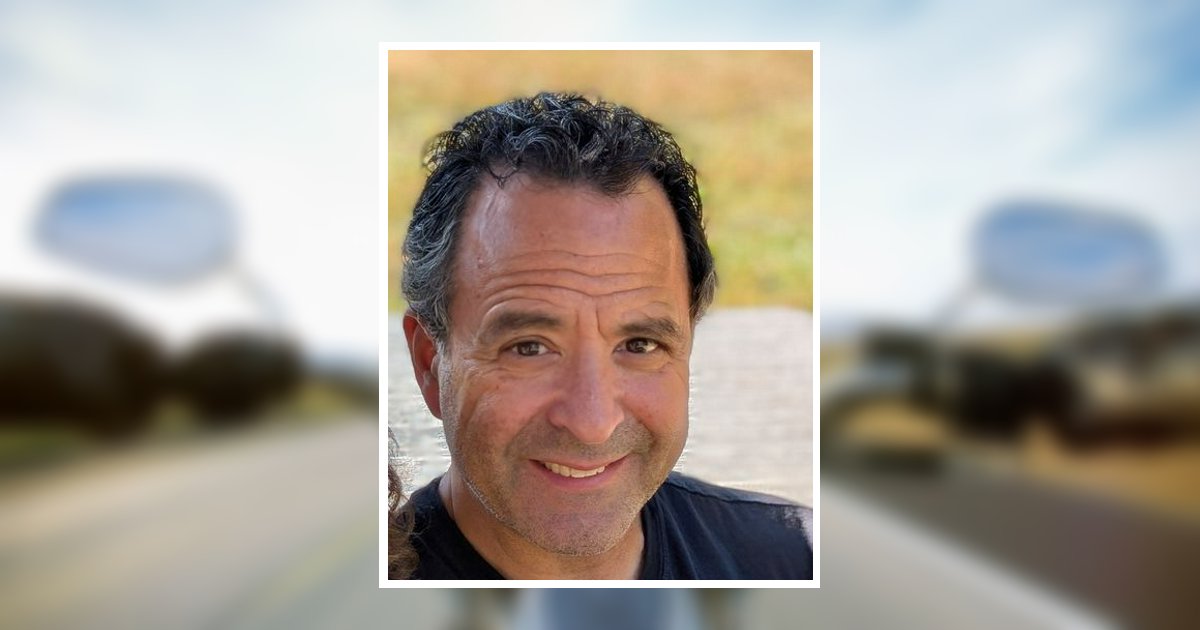 Steven A. DeCubellis Obituary October 12, 2025 - Nardolillo Funeral Home