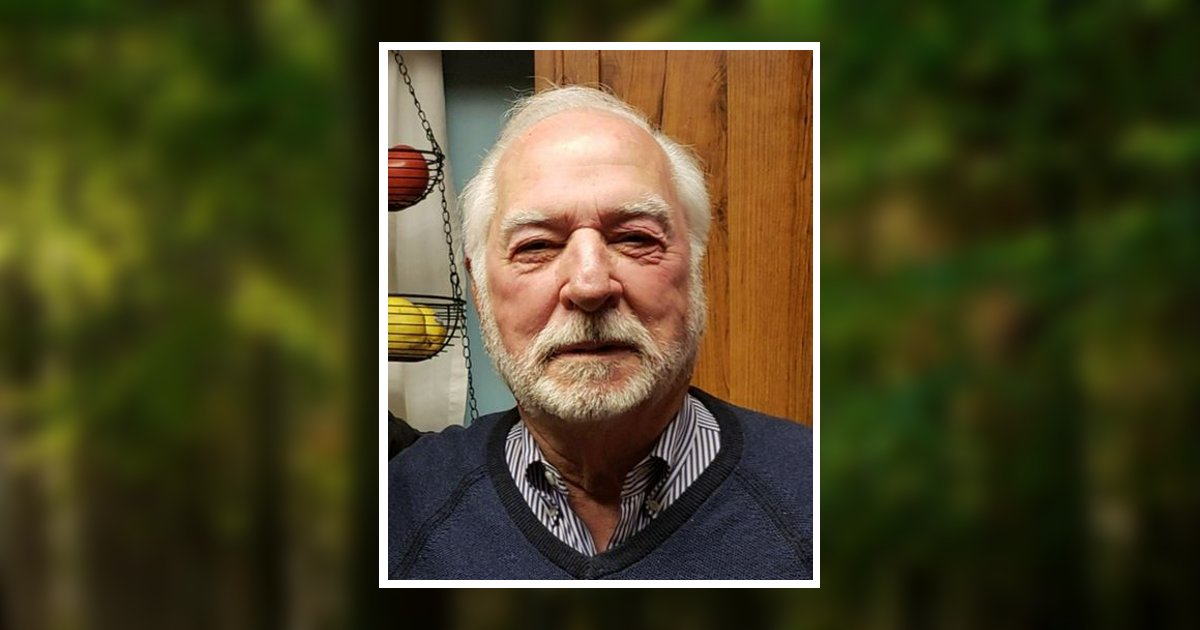 Perry Ostroff Obituary - Joseph Levine and Sons