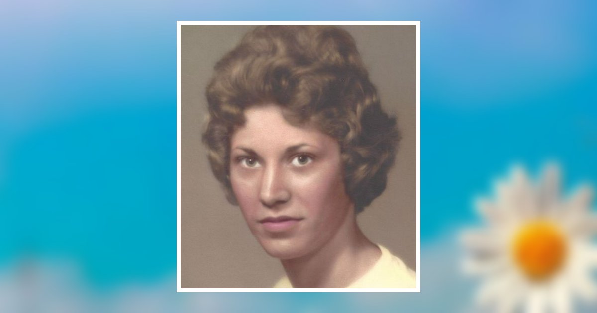 Ruby M (Whitmore) Johnson Obituary January 15, 2022 - Jean Evans ...