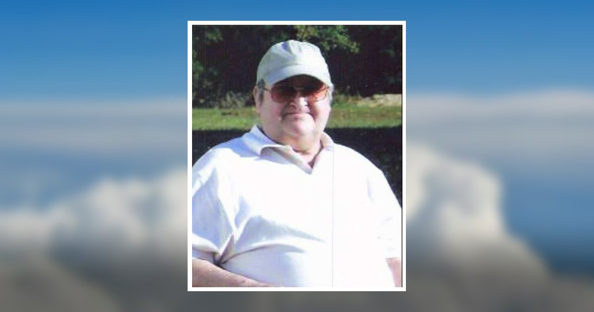 Robert Franklin Spears Obituary April 4, 2025 - Woodard Funeral Home