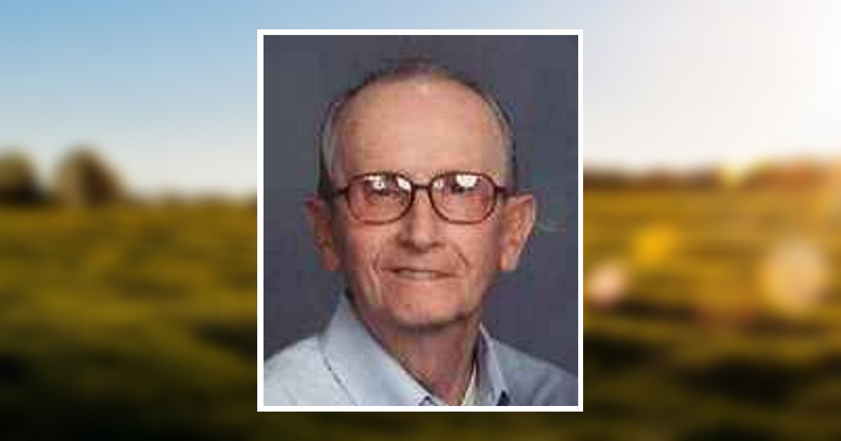 Jack Rhodes Obituary December 7, 2011 - Titus Funeral Home and ...