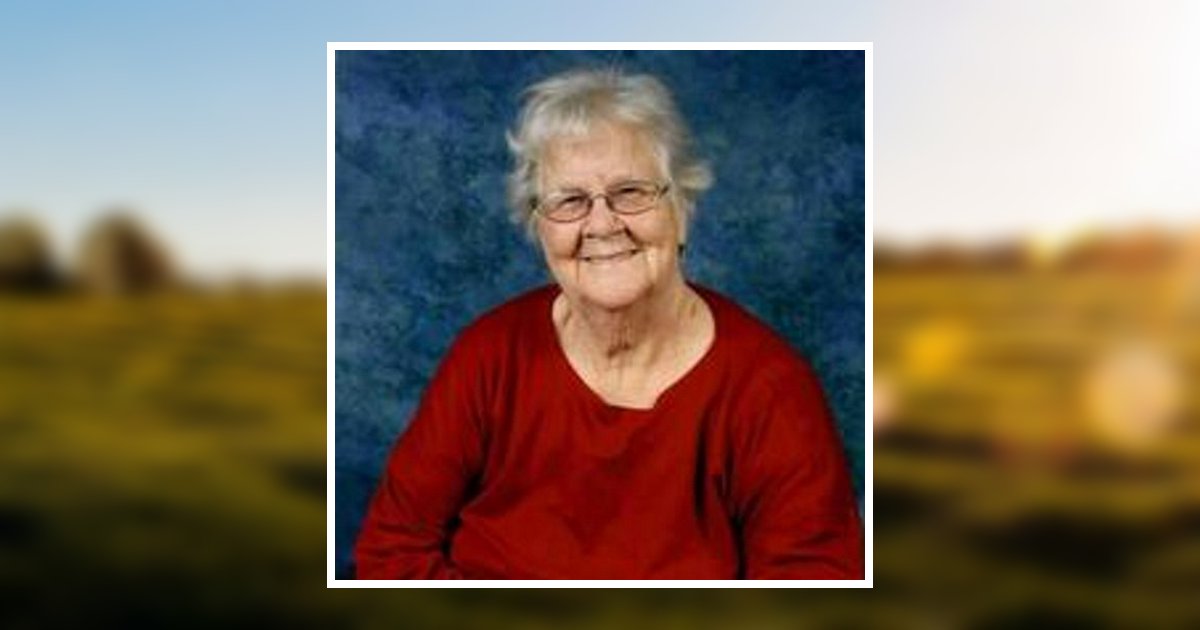Catherine Ellison Obituary September 18, 2021 - Morris & Hislope ...