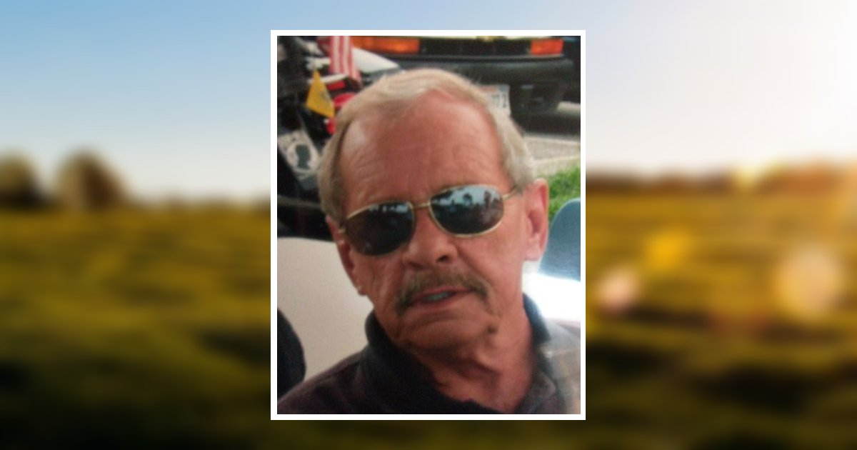 Kenneth Wayne Porter Obituary February 22, 2023 - Wilkerson Funeral Home