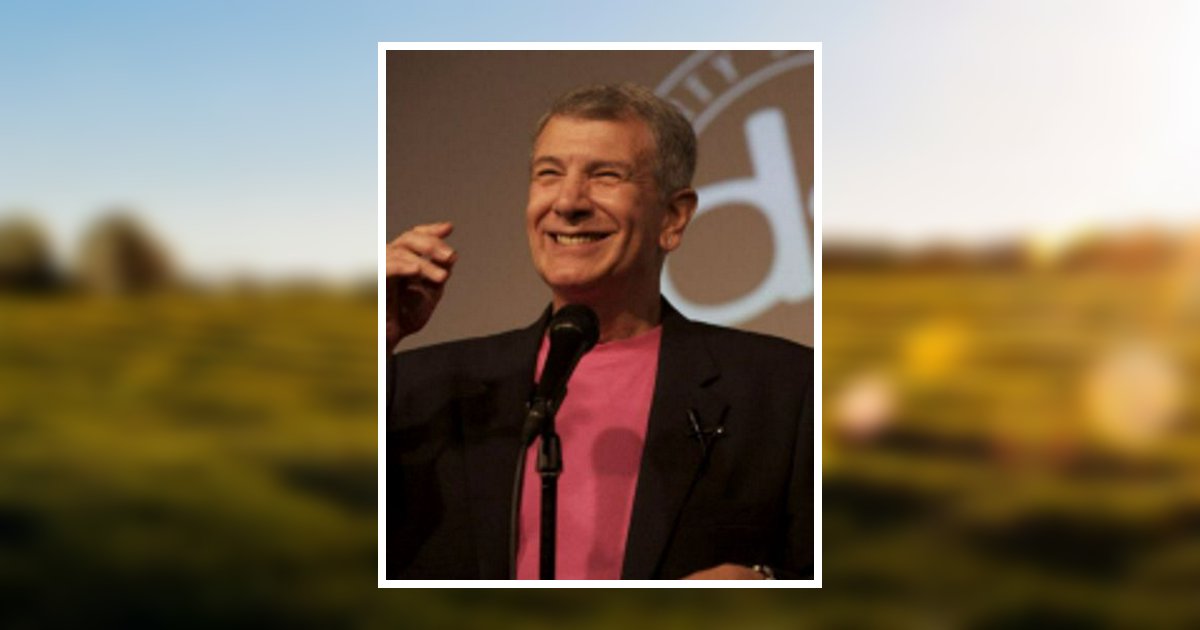 John Anthony Boni Obituary March 8, 2019 - Gentry-Newell & Vaughn ...