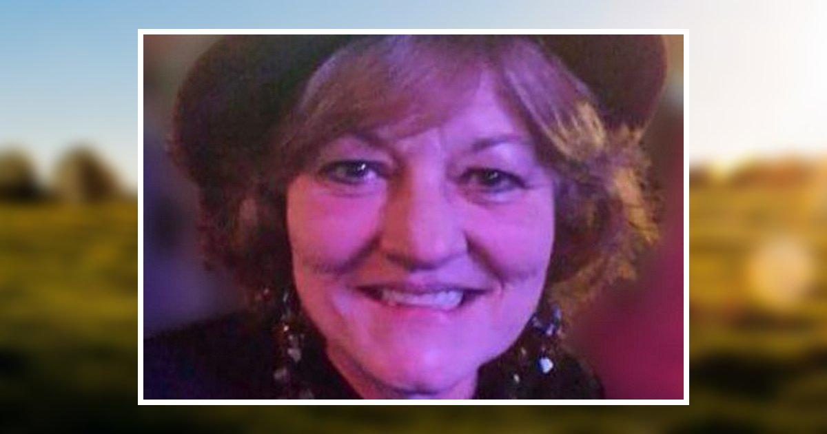 Carol Ann Phipps (Rice) Obituary September 3, 2016 - Baue Funeral Homes