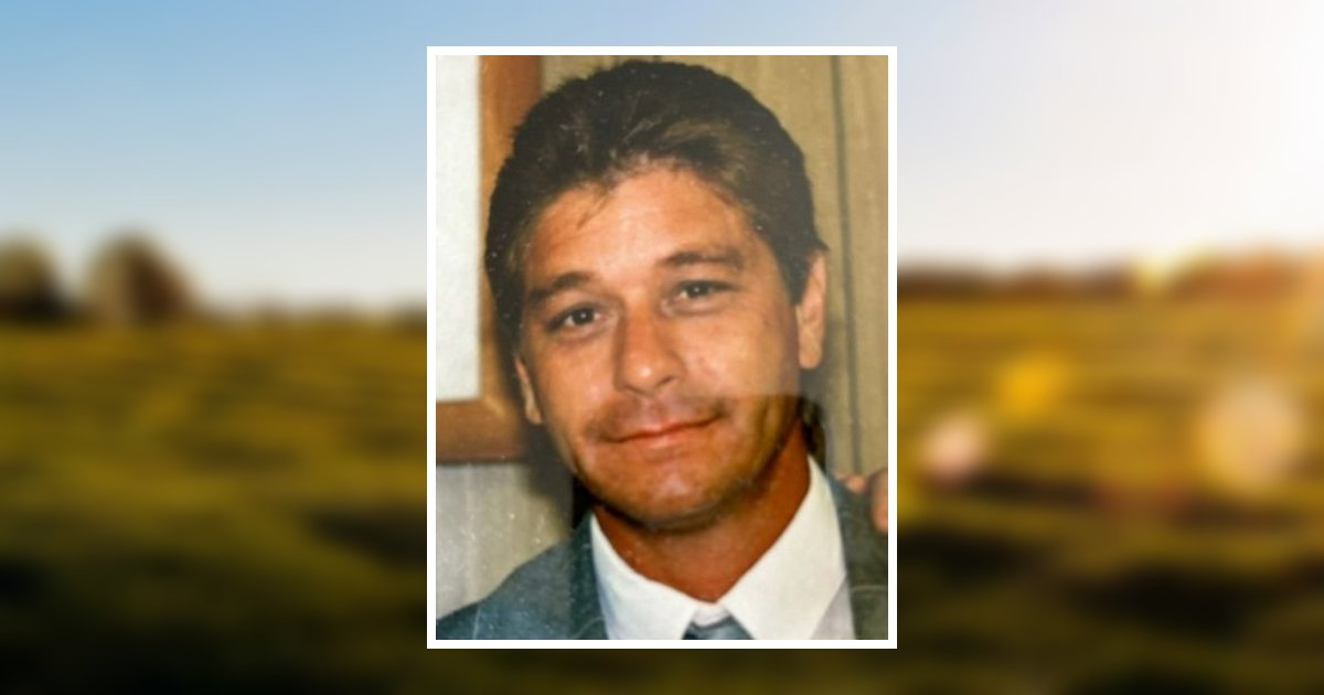 Kenneth E Knibbs Jr Obituary October 5 2023 Cr Strunk Funeral Home Inc