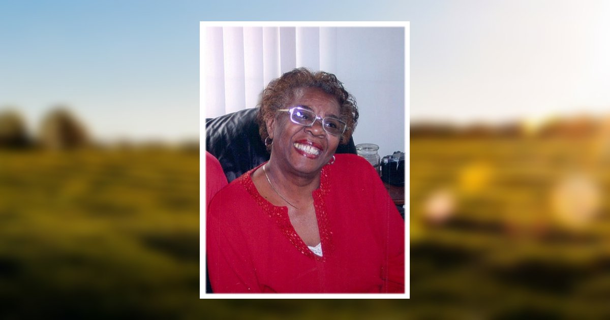 Mable L. Taylor Obituary 2016 - James H Cole Home For Funerals