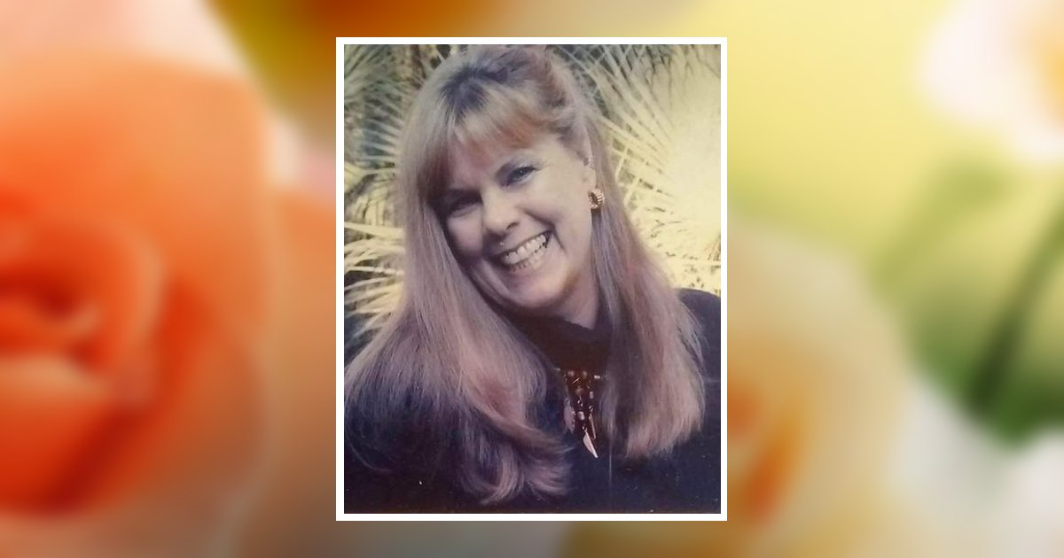 Linda Sedgwick Obituary February 5, 2025 - Raymer - Kepner Funeral Home ...