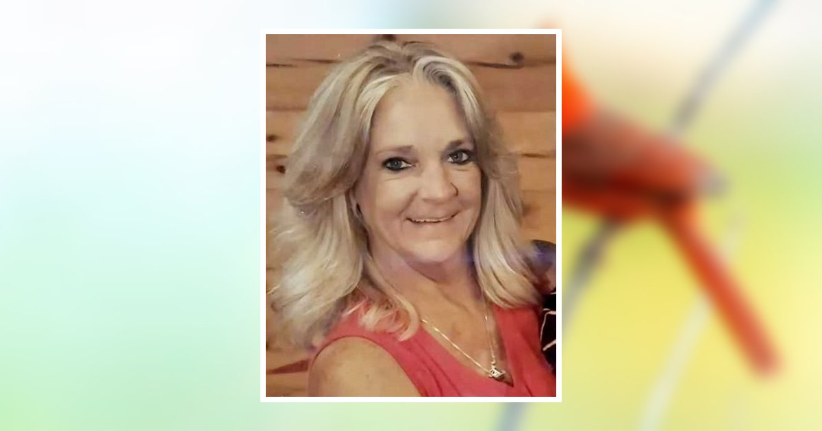 Kelle Sue Venable Obituary July 30, 2024 - Newcomer Dayton