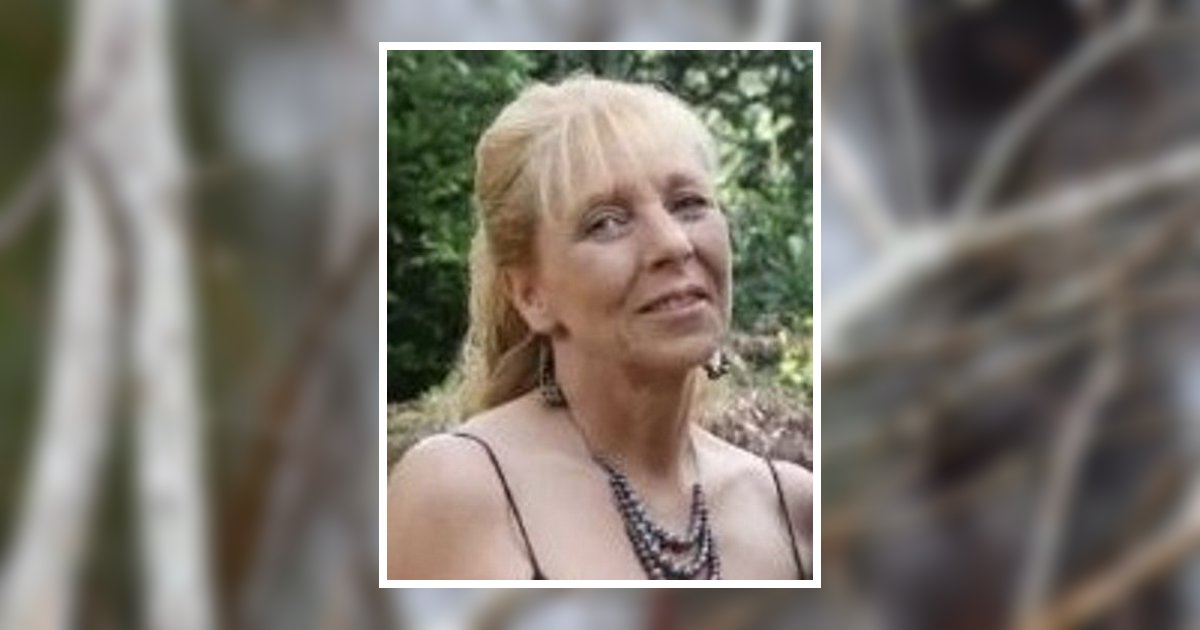 Sheila Mazingo Obituary October 5, 2024 - Halbritter Wickens Funeral ...