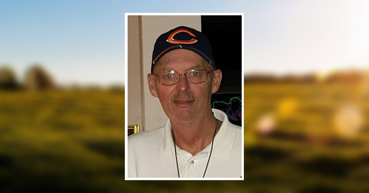 David M. Foust Obituary September 7, 2019 - Esterdahl Mortuary & Crematory