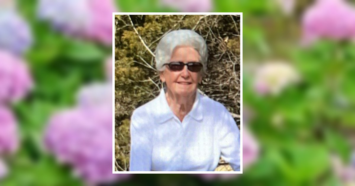 Joy Jacobs Obituary November 9, 2024 - Smith & Kernke Funeral Homes ...